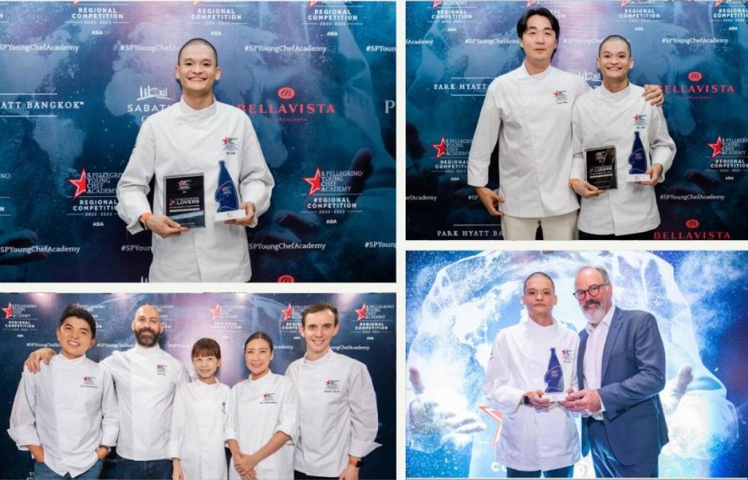 "กลุ่มทรู"คว้ารางวัล“HR Excellence 2021”