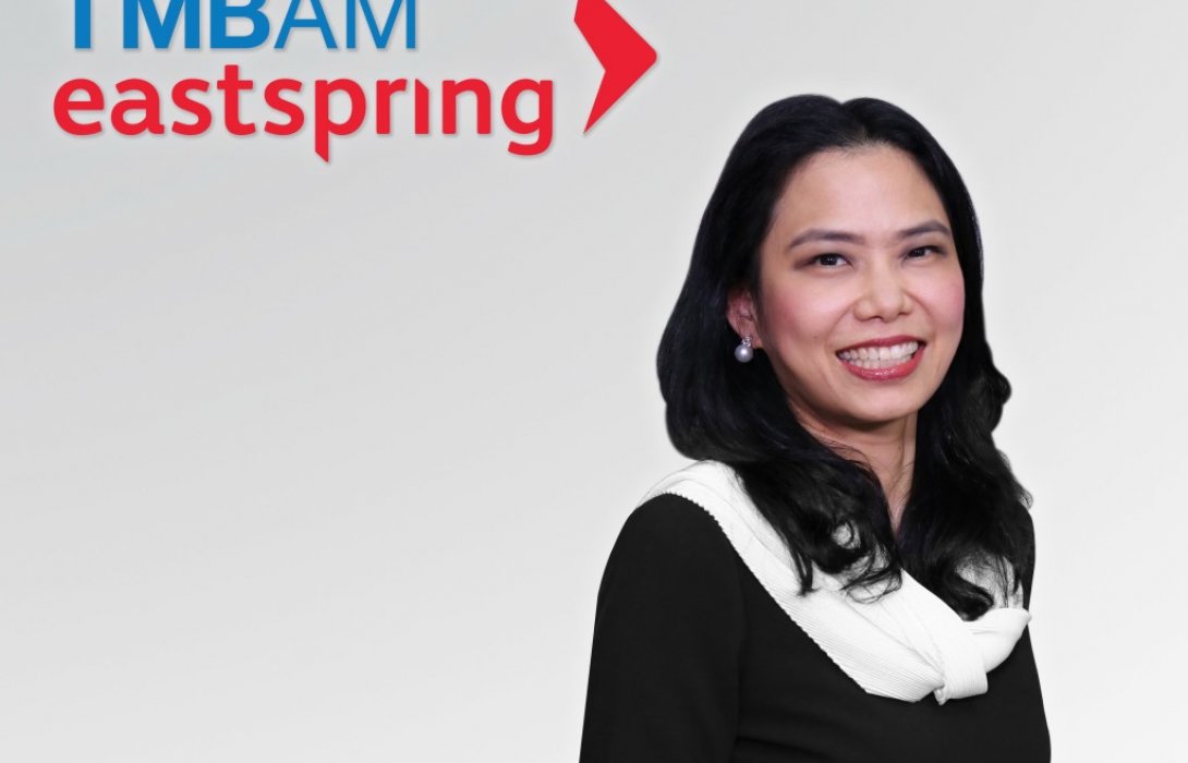 TMBAM Eastspring-Thanchart Fund Eastspring เปิดตัวกองทุน Global Innovation