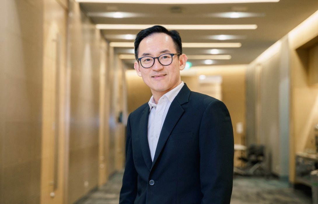 WHAUP คว้างานเฟส 2 ติดตั้ง Solar Rooftop ให้ Asno Horie (Thailand)